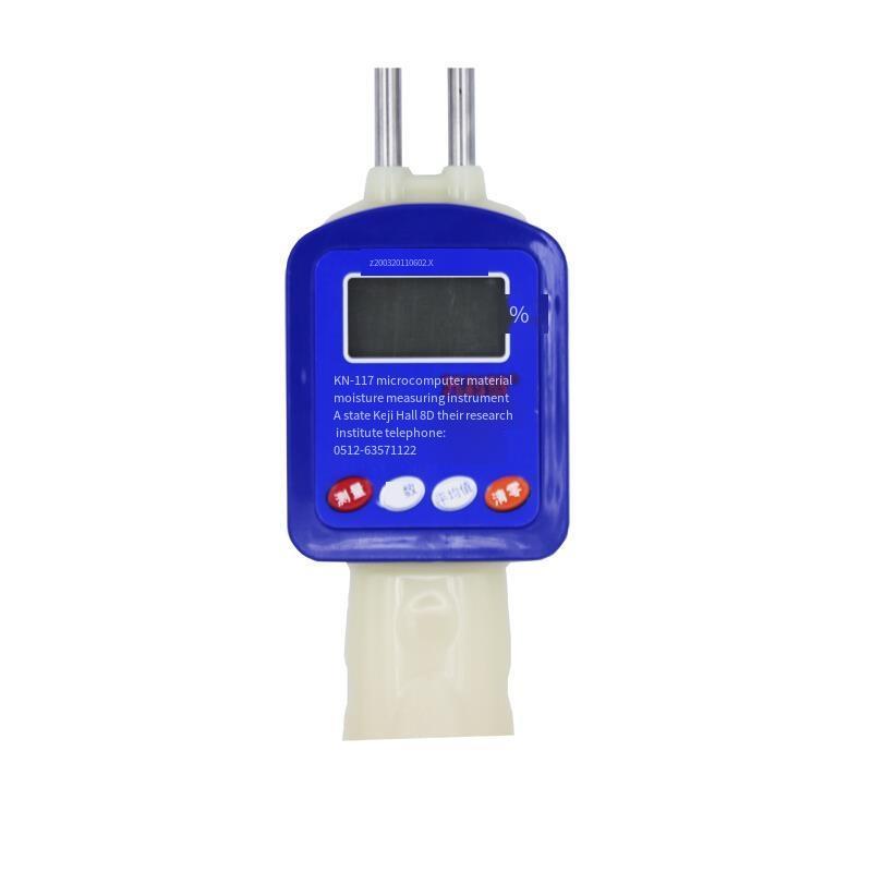 Moisture Meter For Flour And Rice Flour Moisture Meter For; ECVV UK ...